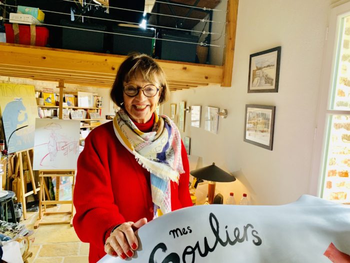 MUSICOW'L - Site officiel de l'exposition | Tape la galoche – Mes ...