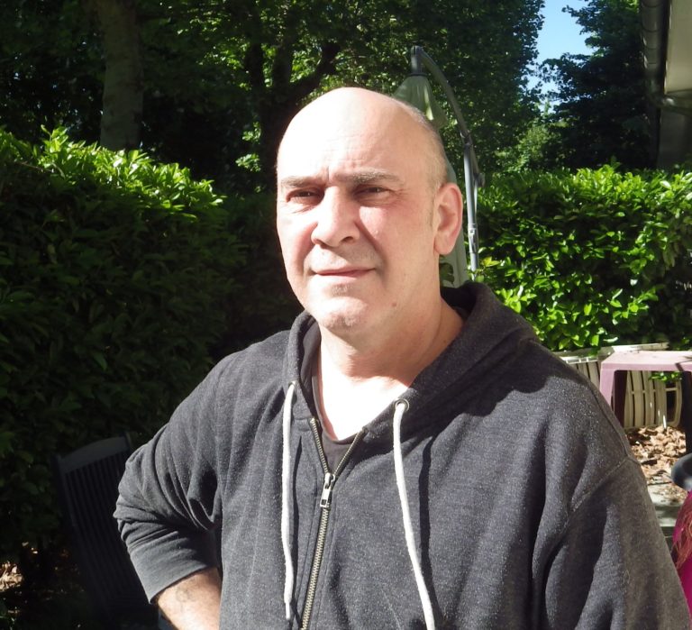 MUSICOW'L - Site officiel de l'exposition | Ashes to Ashes – David ...